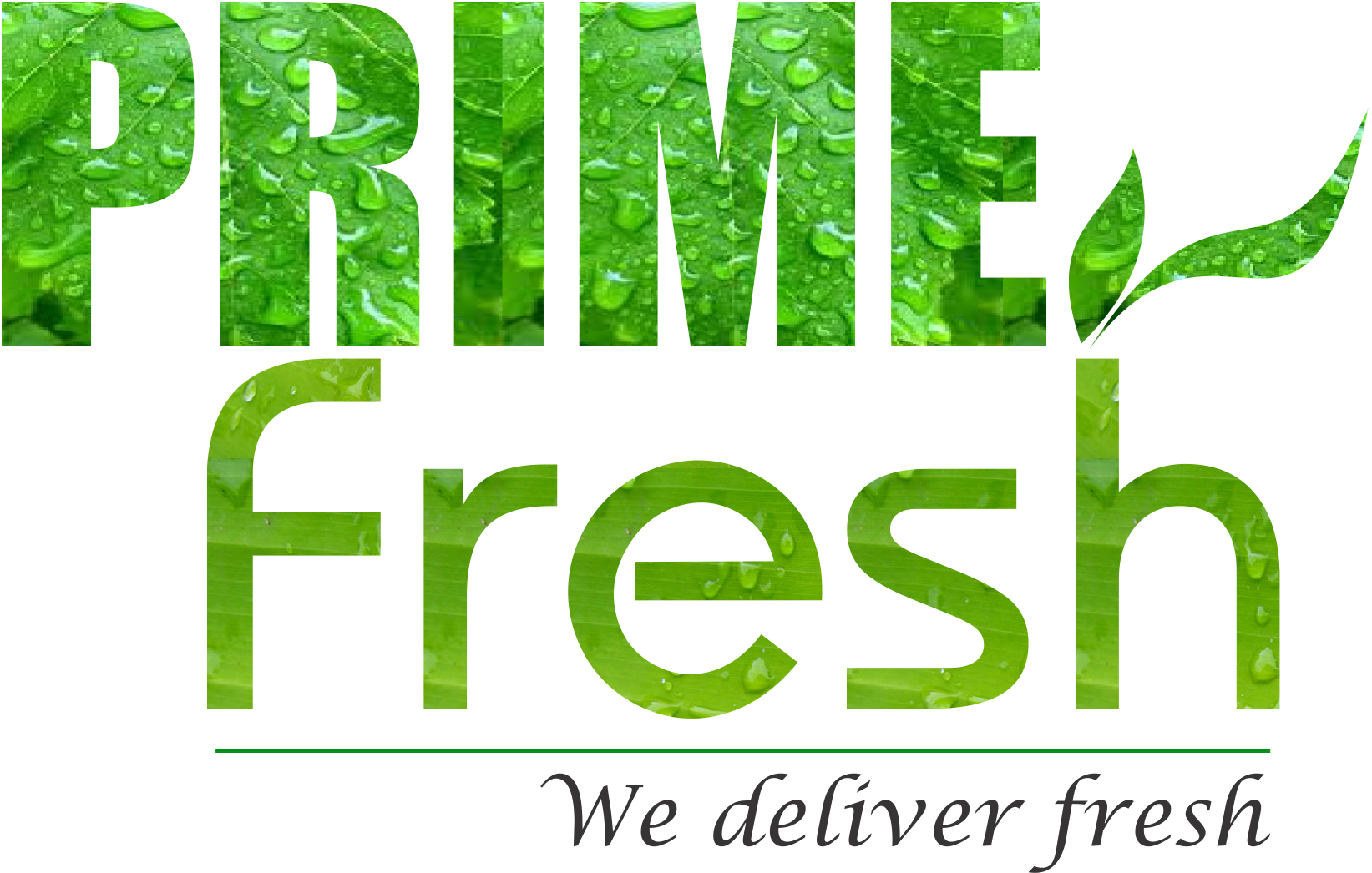 Prime Fresh Limited